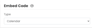 How to Set Up the Embed Code for Your Timely Calendar