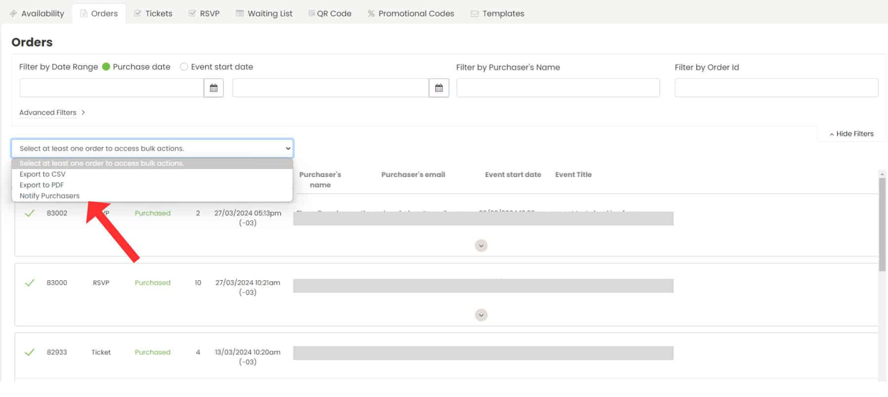 How to Create and Manually Send Custom Notification Templates