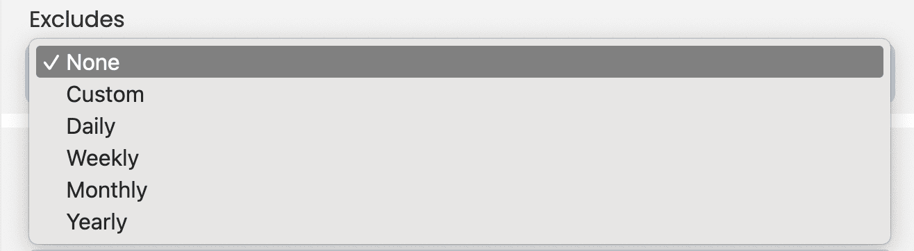 How to Create One Day, Multi Day and Recurring Events | Timely