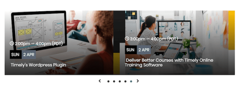 How to Add Calendar and Widgets to SharePoint & Power Pages