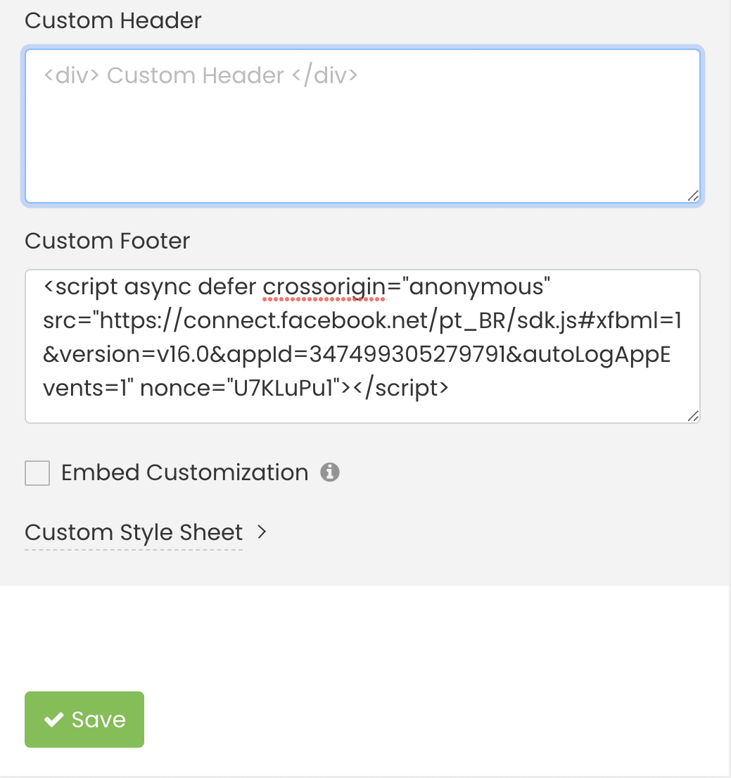 How to Integrate Timely with Facebook Comments