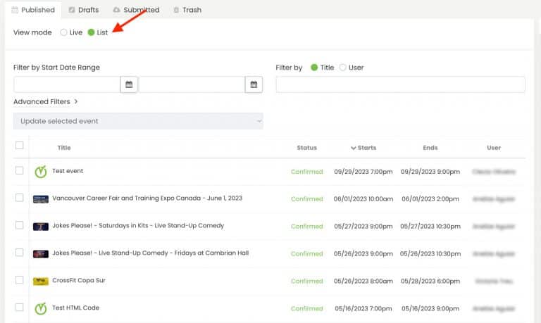 How to Delete One or Multiple Events from your Calendar | Timely