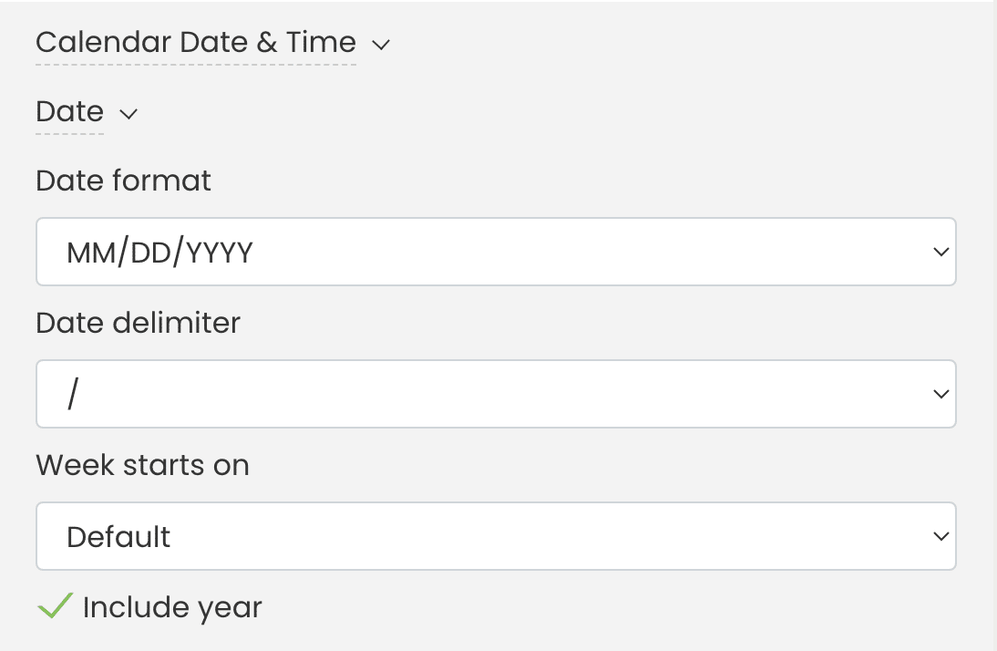 How to Set Up your account in general settings | Timely