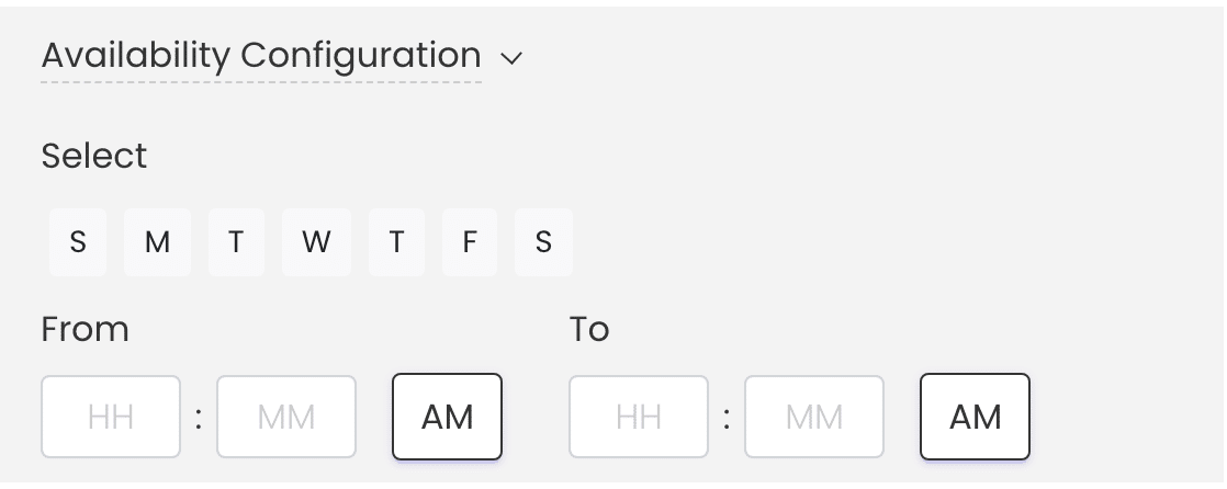 How to Create Event Spaces | Timely Help Center