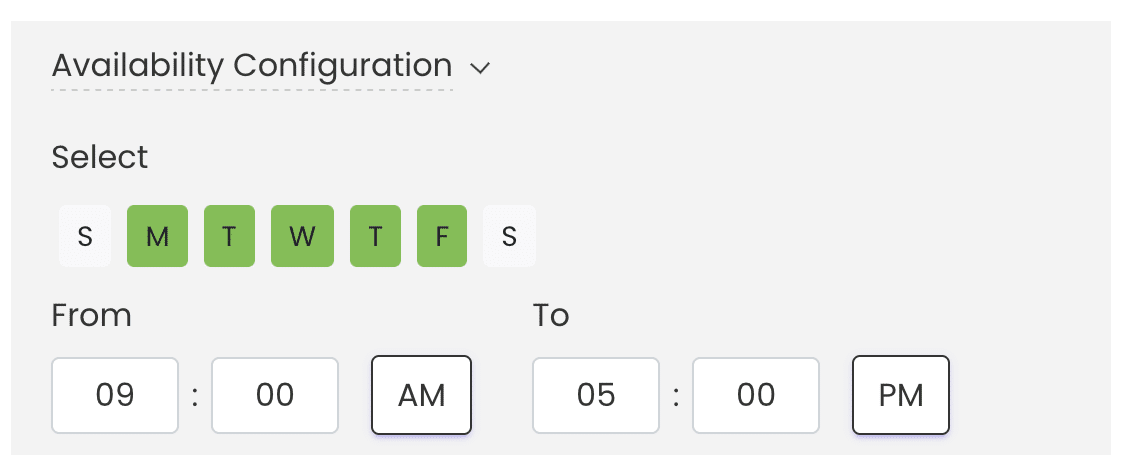 How to Create Event Spaces | Timely Help Center