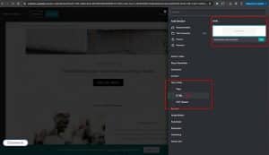 How to Add Events Calendar and Widgets to a GoDaddy Website