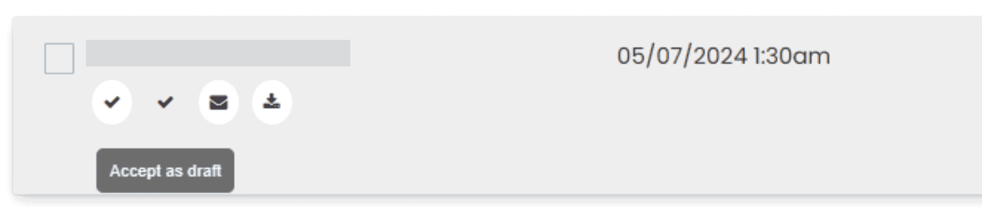 How to Reject, Edit or Approve Event Submissions
