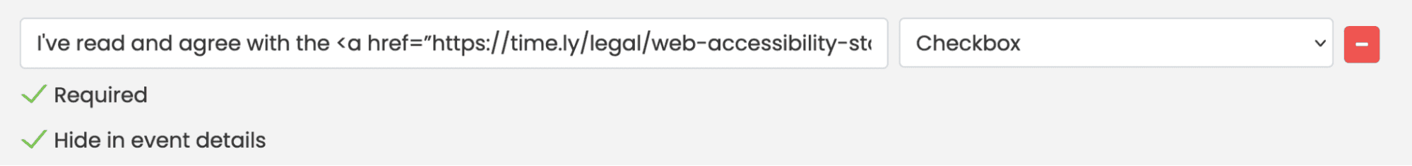 How to Create a Custom Questionnaire for Space Bookings