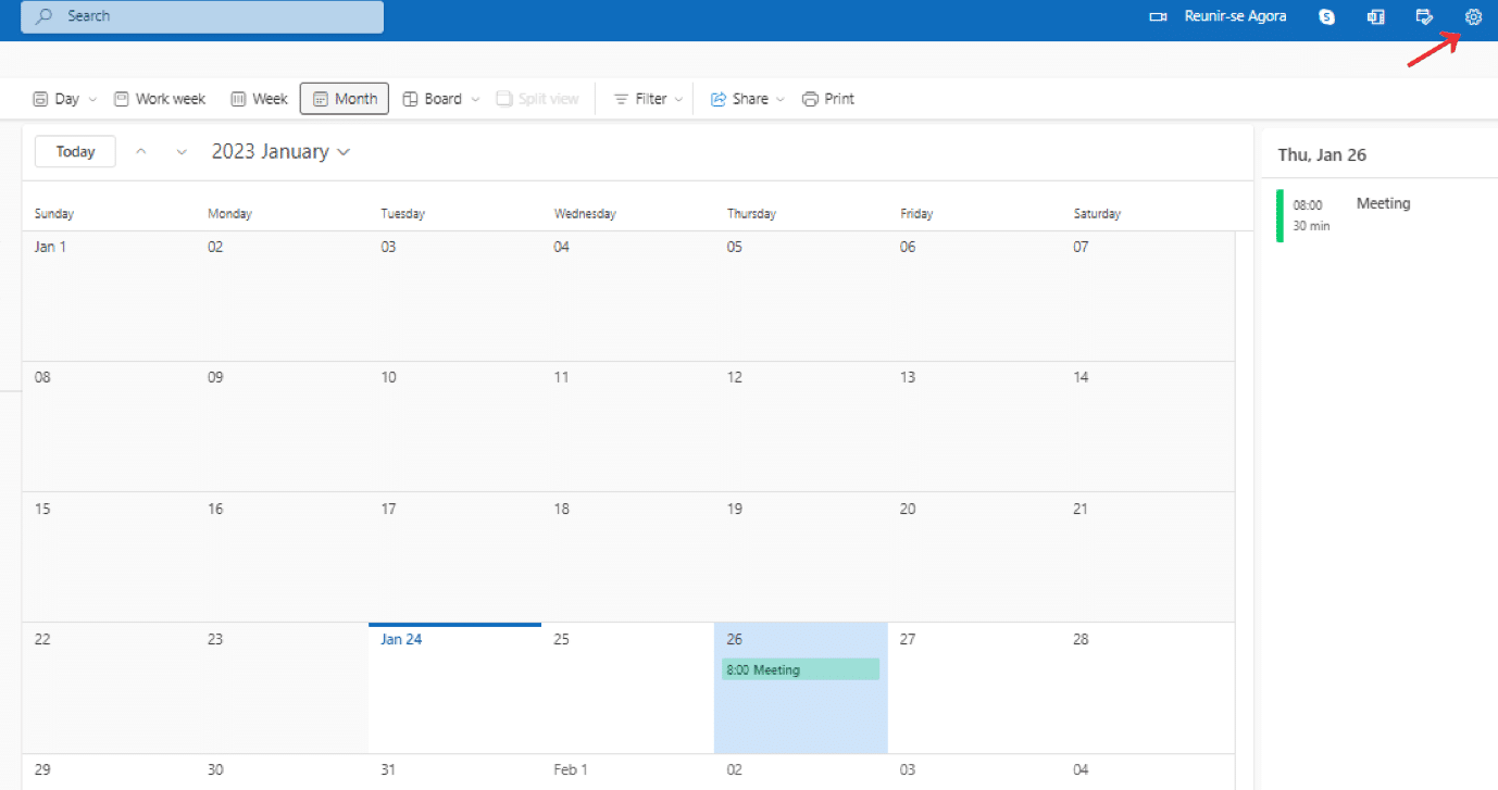 How to Import Events from Outlook, Google, and Apple Calendars