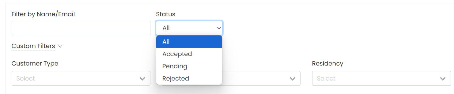 How to Approve and Manage Space Booking Requesters